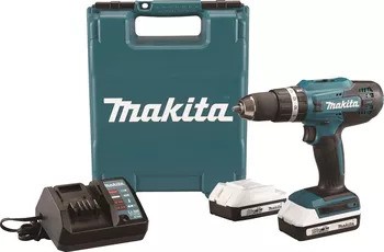 Makita HP488D Fiches techniques & données techniques | Perceuses et visseuses sans fil | LECTURA ...