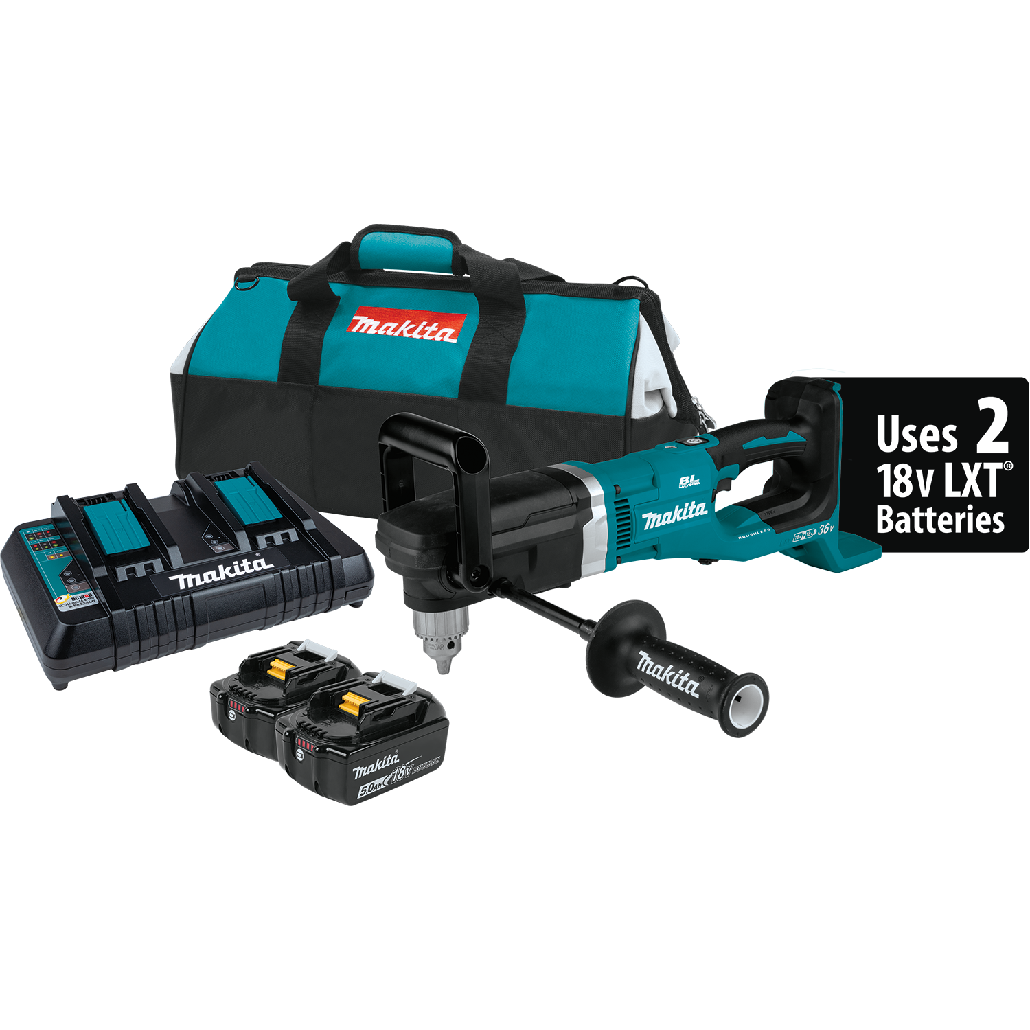 Makita XAD03PT Fiches techniques & données techniques | Perceuses et visseuses sans fil ...