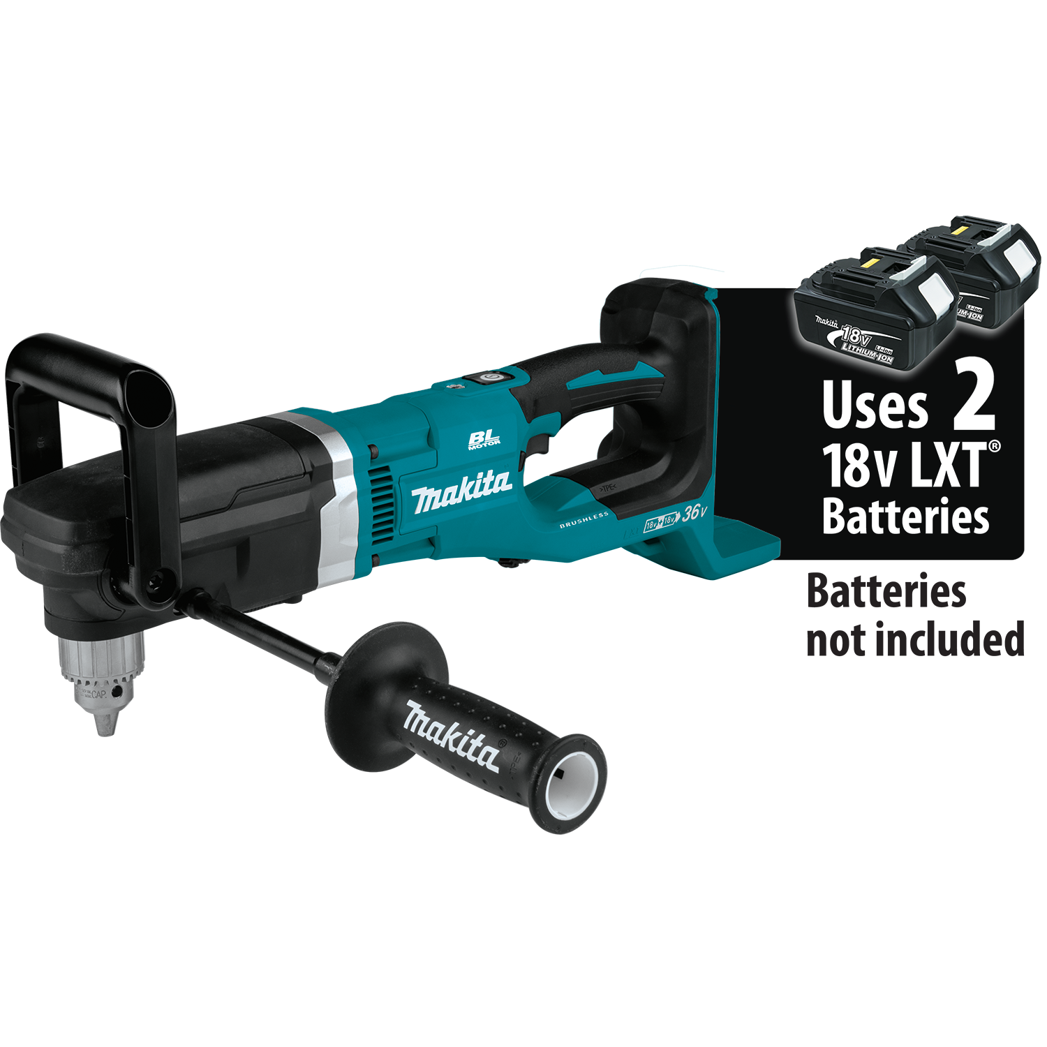 Makita XAD03Z Fiches techniques & données techniques | Perceuses et visseuses sans fil | LECTURA ...