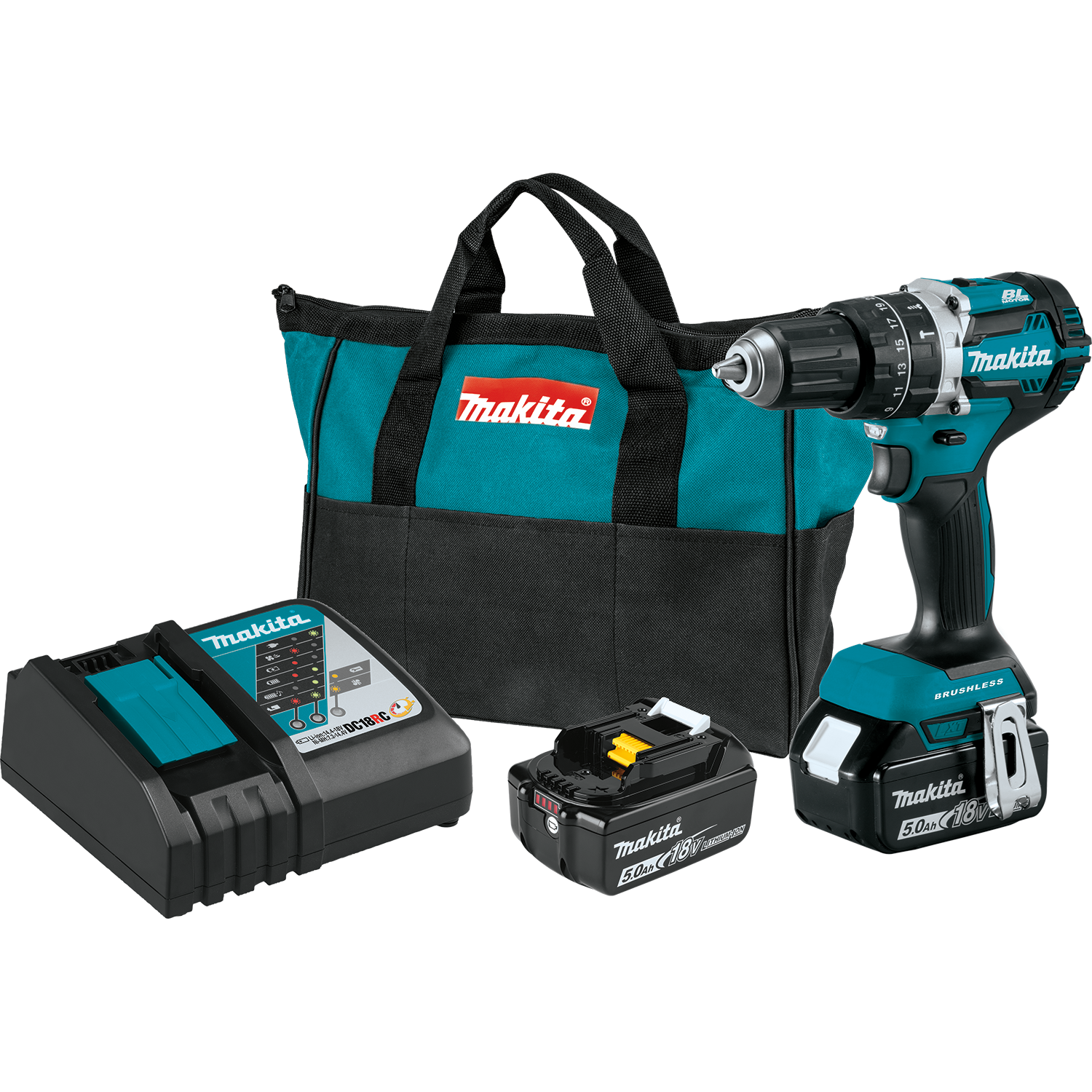 Makita XPH12T Fiches techniques & données techniques | Perceuses et visseuses sans fil | LECTURA ...