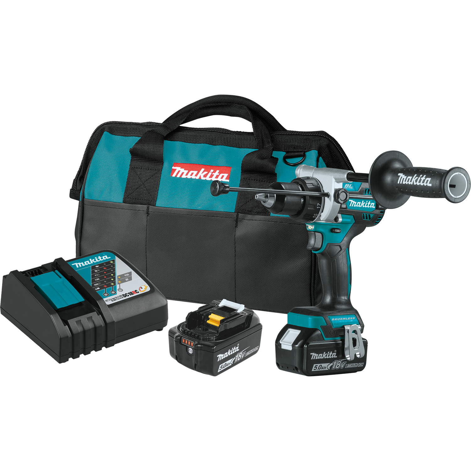 Makita XPH14T Fiches techniques & données techniques | Perceuses et visseuses sans fil | LECTURA ...