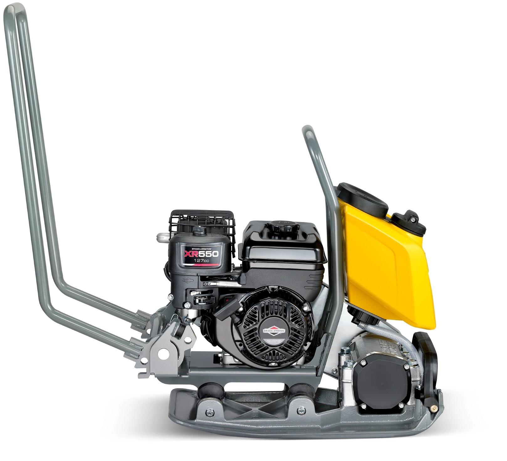 Wacker Neuson BPS1030Bw Fiches techniques & données techniques (2021 ...