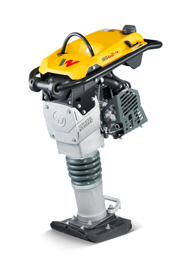 Wacker Neuson BS68-4 Ab/28 Fiches techniques & données techniques (2023 ...
