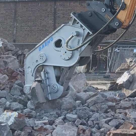 Daemo DMC300B Fiches techniques & données techniques (2019-2024 ...