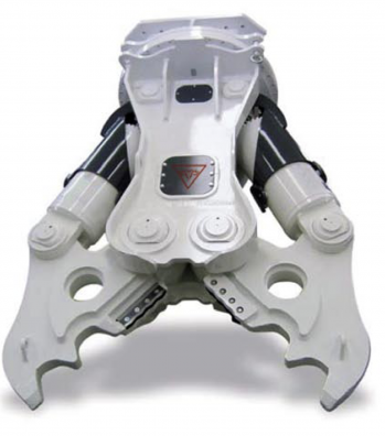 Hydra Ram HCC-40V Fiches techniques & données techniques (2011-2019 ...