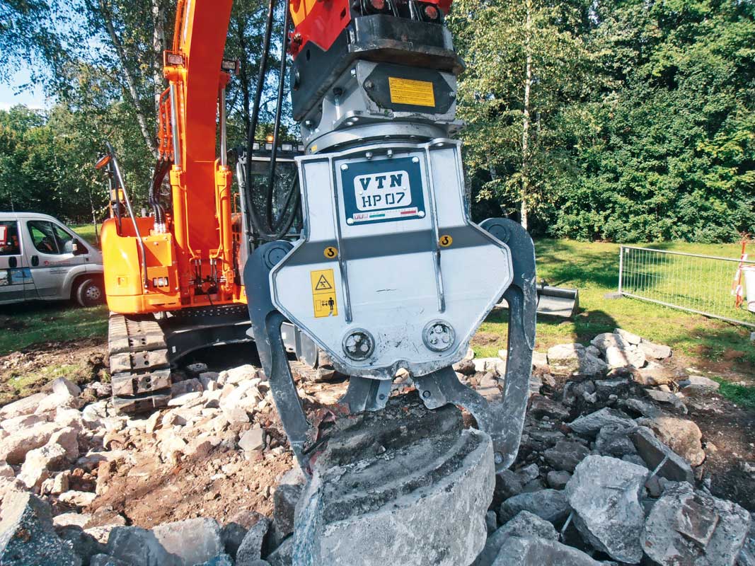 VTN HP04+ Fiches techniques & données techniques (2017-2025) | LECTURA ...