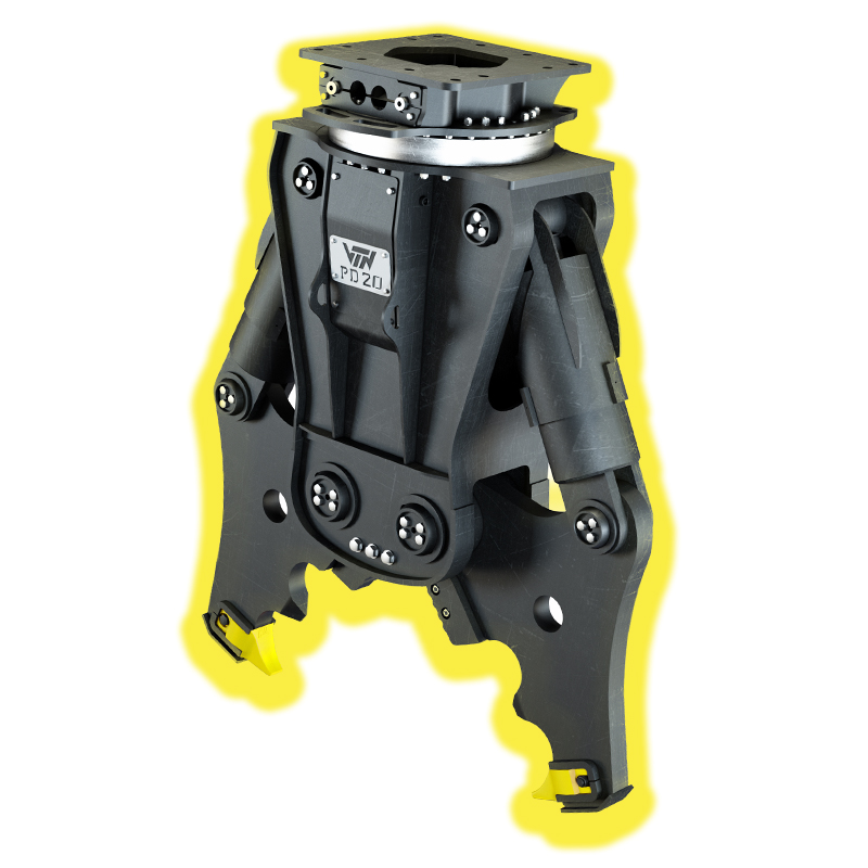 VTN PD20 Fiches techniques & données techniques (2021-2025) | LECTURA Specs