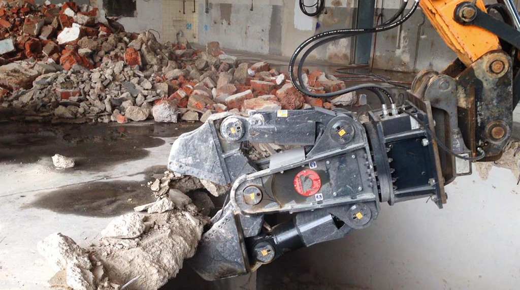 SkanCraft SCMT15-20 Fiches techniques & données techniques (2016-2025 ...