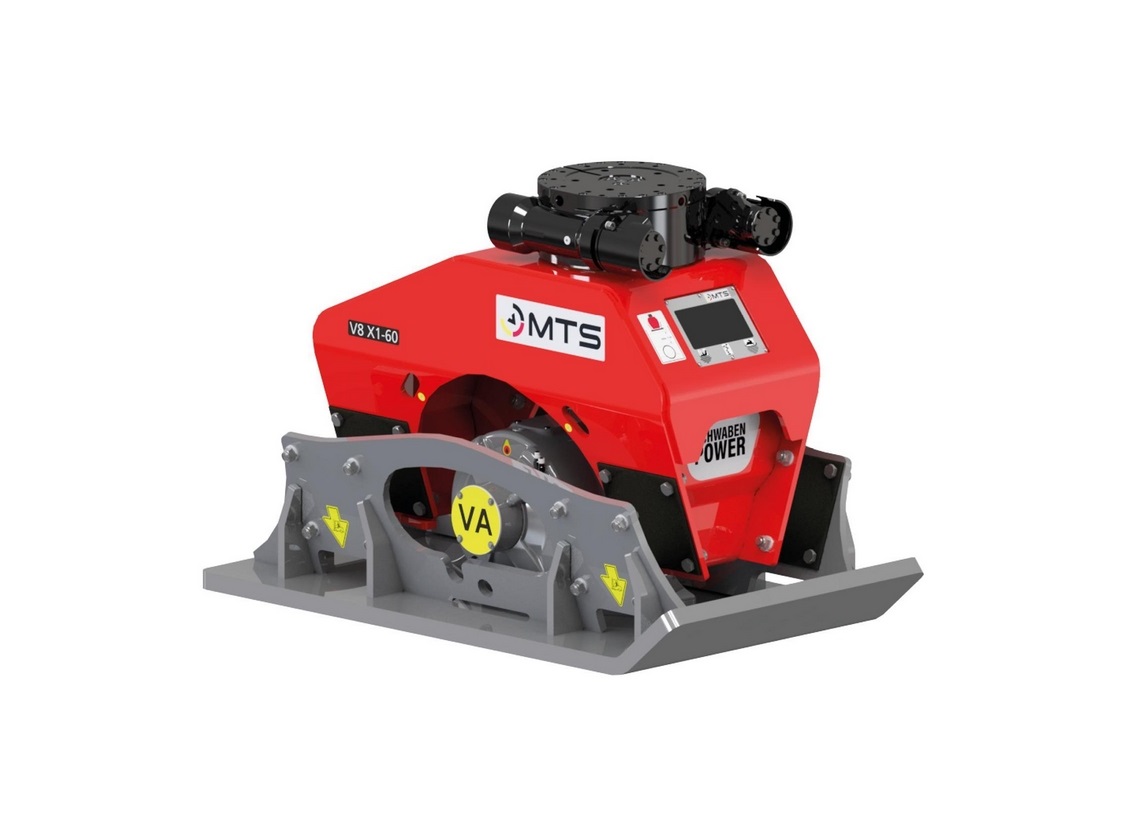 MTS V8 Fiches techniques & données techniques (2024-2025) | LECTURA Specs