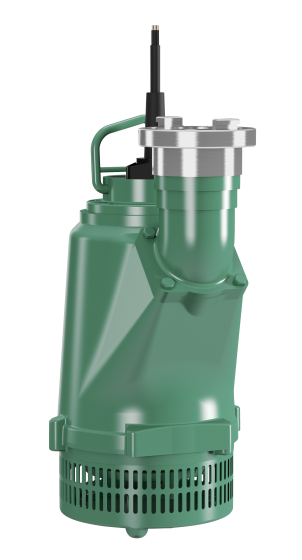 WILO-EMU Pumpen EMU KS 12E GG Fiches techniques & données techniques ...