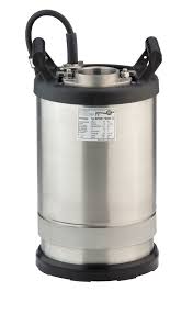 Söndgerath Pumpen SPRE 370 W Fiches techniques & données techniques ...