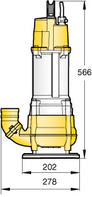 Pumpex SP 14 D Fiches techniques & données techniques (2007-2016 ...