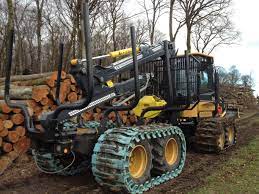 EcoLog EcoLog 554 BCT 6WD Fiches techniques & données techniques (2007 ...