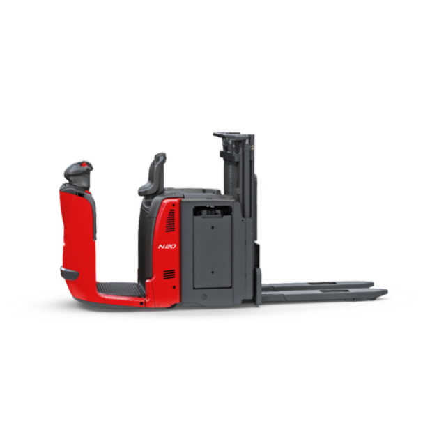 Linde N20L-i Fiches techniques & données techniques (2006-2019 ...