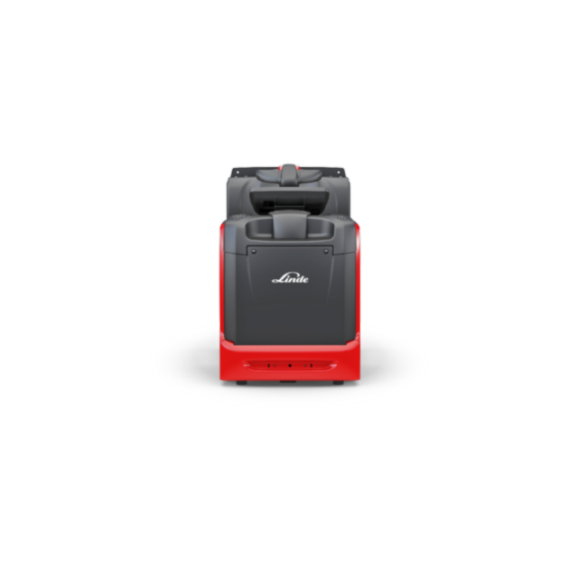 Linde N20C HP Fiches techniques & données techniques (2019-2023 ...