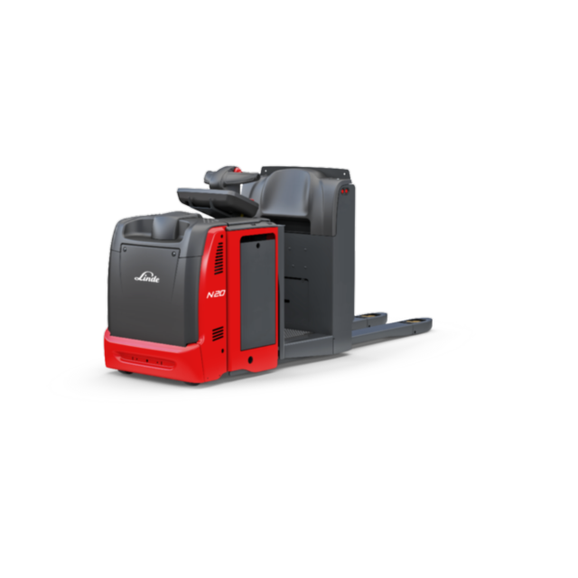 Linde N20C HP Fiches techniques & données techniques (2019-2023 ...