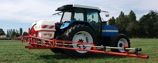 Kuhn Optis 1000 Fiches techniques & données techniques (2014-2025) | LECTURA Specs