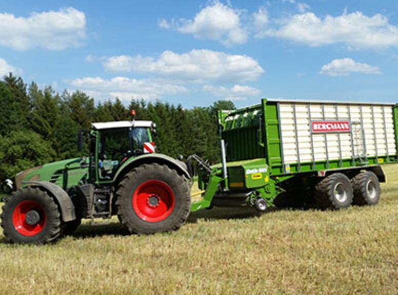 L. Bergmann Shuttle 900 K Fiches techniques & données techniques (2008 ...