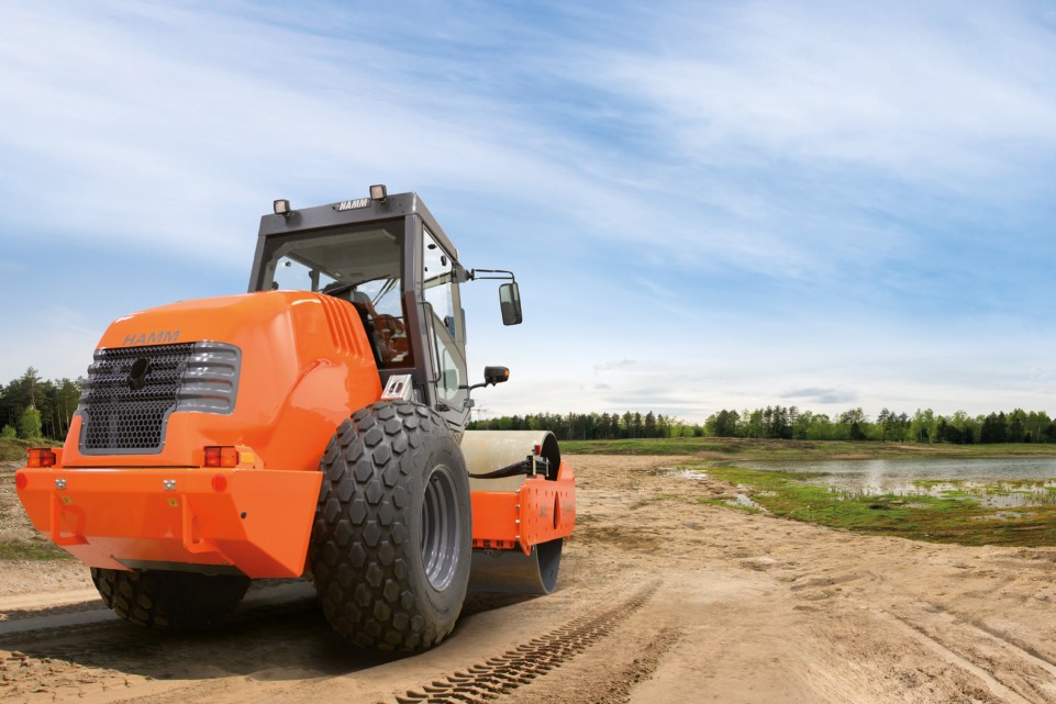 Hamm 3520 HT-P Fiches techniques & données techniques (2008-2016 ...