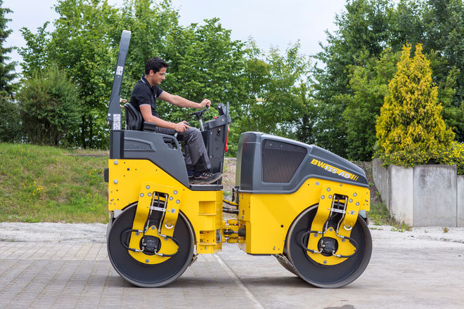 Bomag BW 138 AD-5 Fiches techniques & données techniques (2019-2025 ...