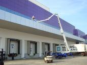 Falcon Lifts FS 420 C Fiches T. (2011 - 2025) | Nacelles télescopiques ...