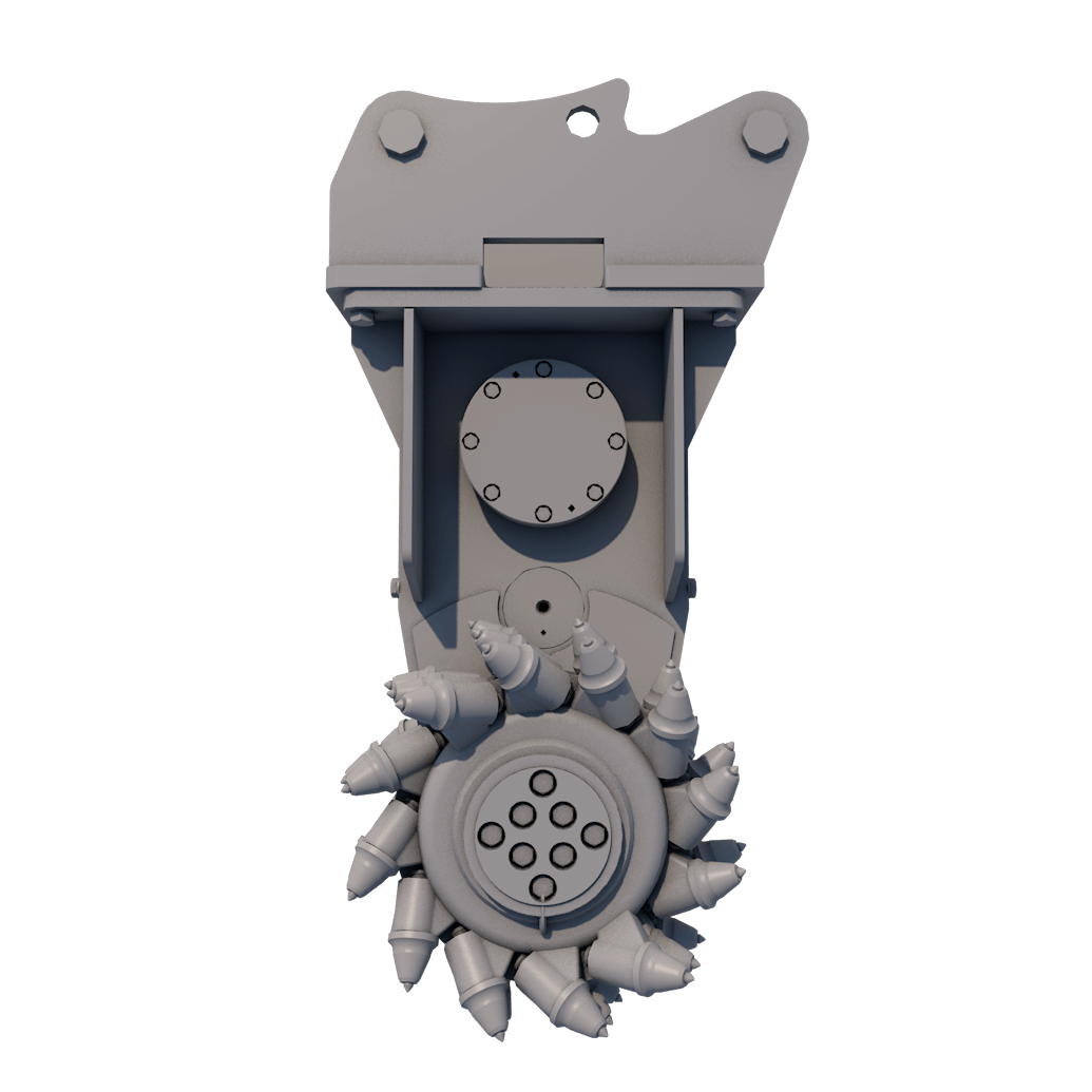 Demarec KDC-30 Fiches techniques & données techniques (2020-2025 ...