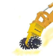 Eickhoff ETH 30 Fiches techniques & données techniques (1996-2012 ...