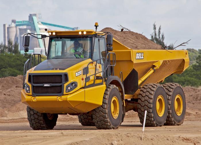 Bell B25E Fiches techniques & données techniques (2013-2021) | LECTURA ...