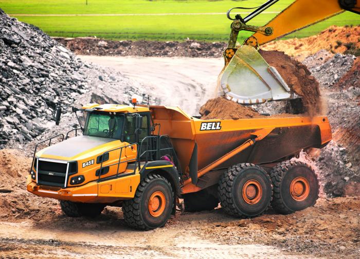 Bell B45E Fiches techniques & données techniques (2016-2021) | LECTURA ...