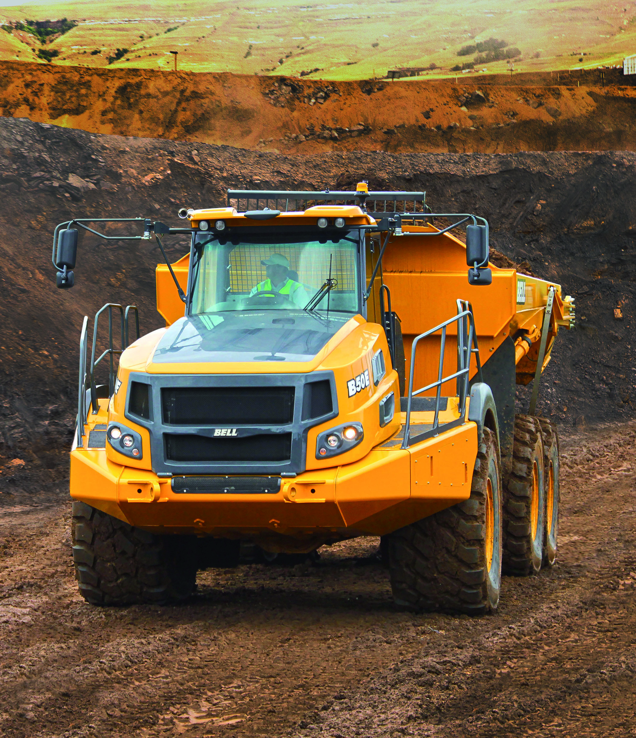 Bell B50E Fiches techniques & données techniques (2016-2021) | LECTURA ...