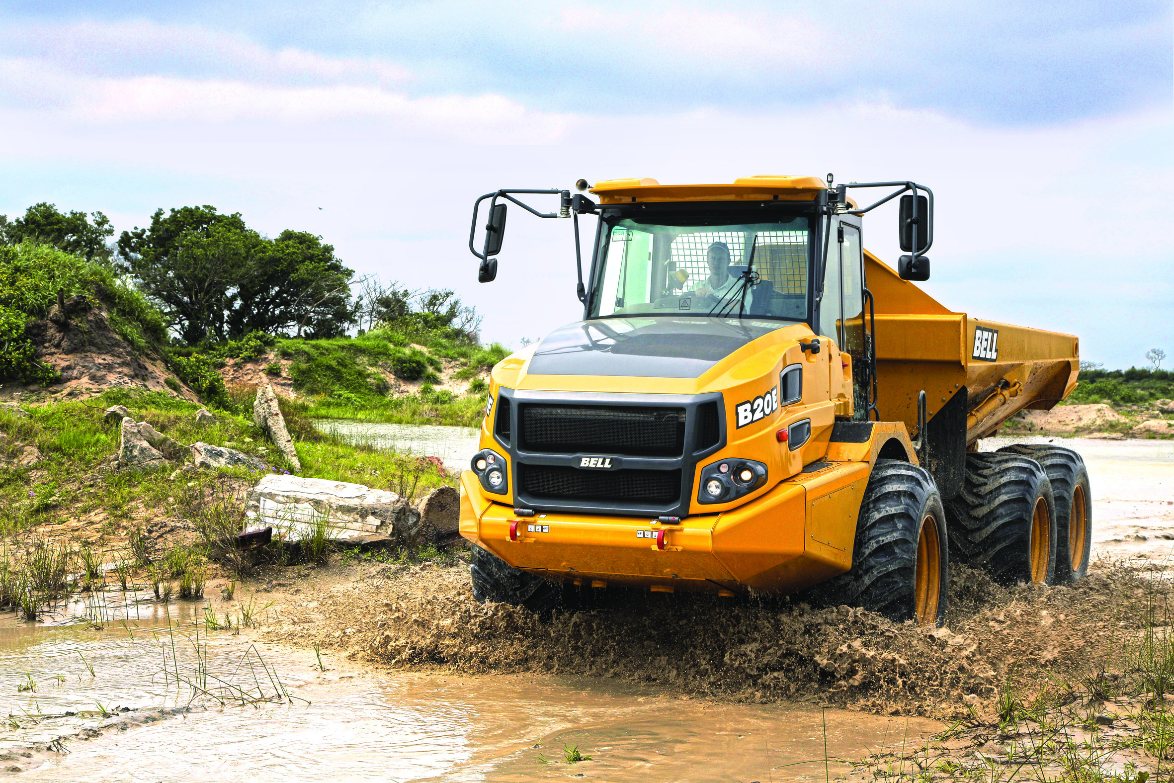 Bell B20E Fiches techniques & données techniques (2017-2021) | LECTURA ...