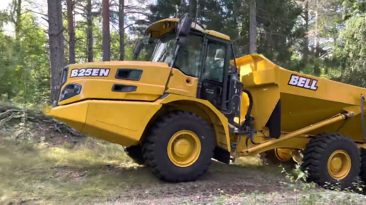 Bell B25EN Fiches techniques & données techniques (2021-2025) | LECTURA ...