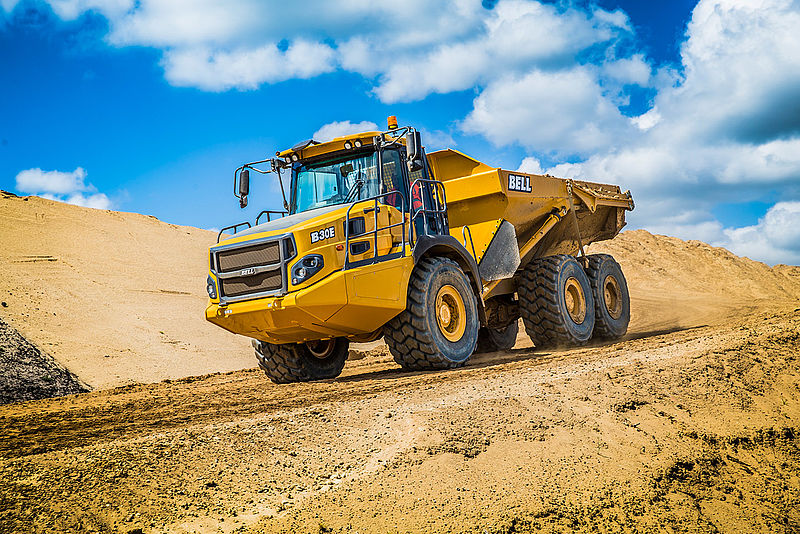 Bell B30E Fiches techniques & données techniques (2013-2021) | LECTURA ...