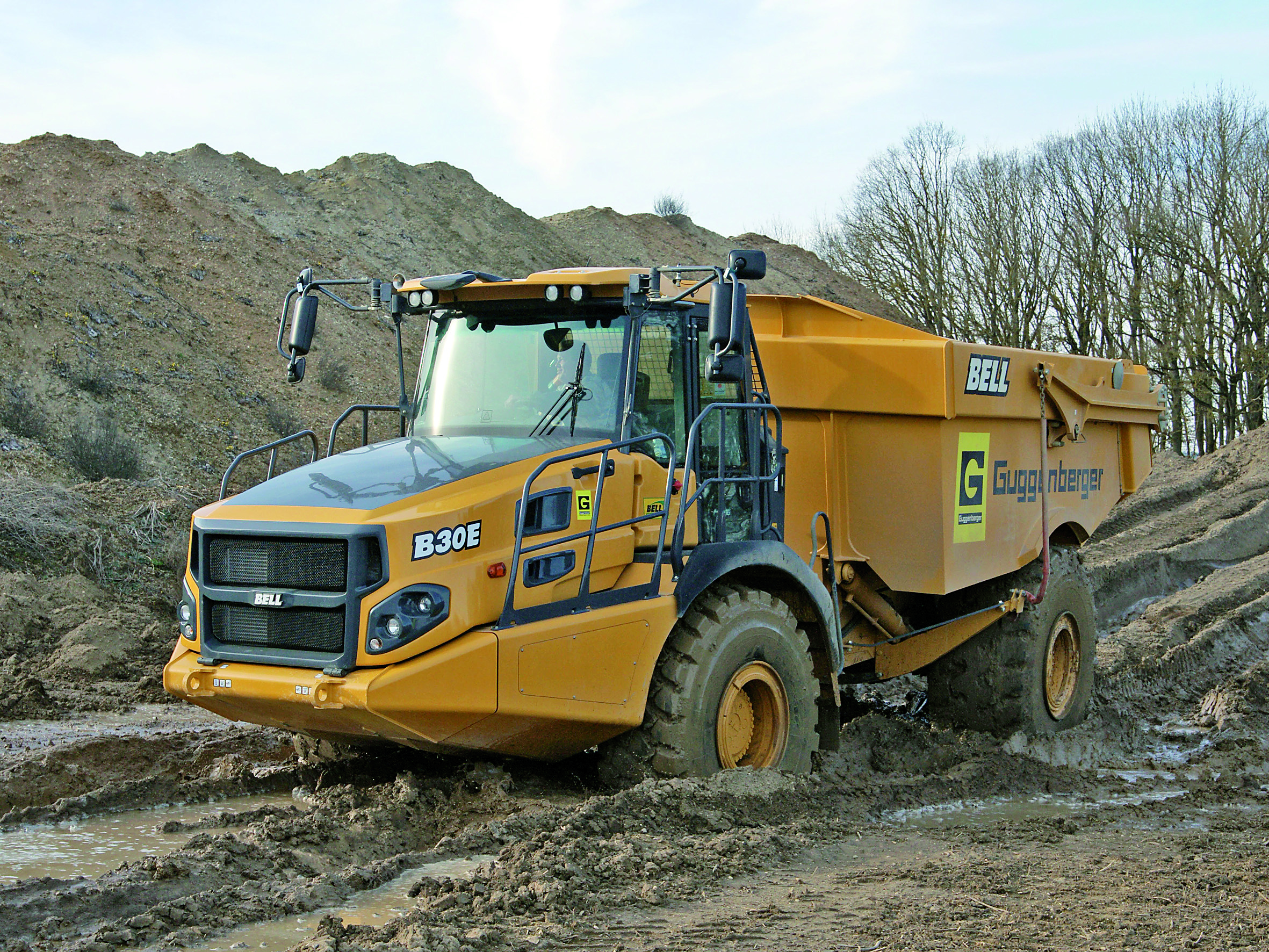 Bell B30E Fiches techniques & données techniques (2013-2021) | LECTURA ...