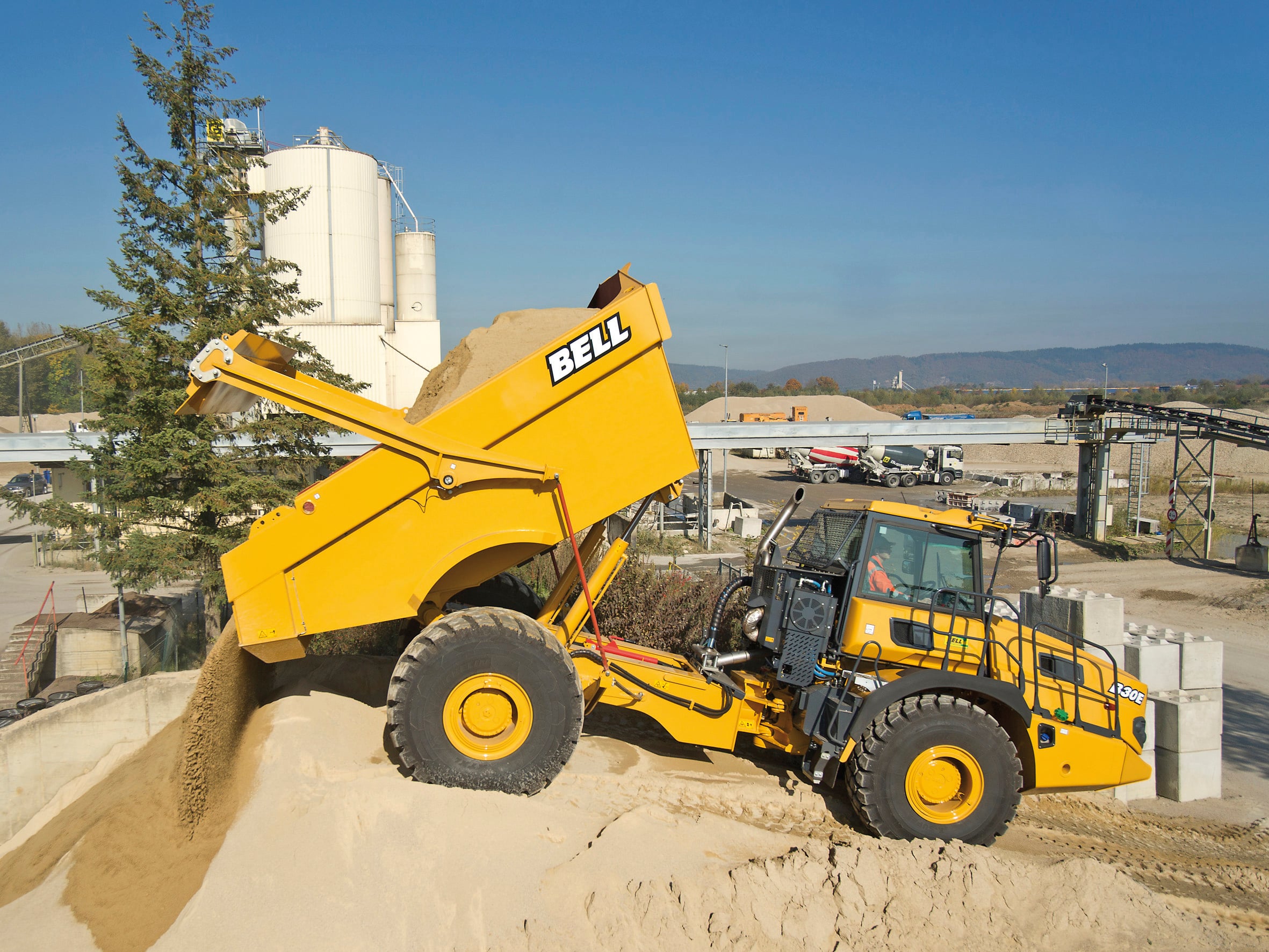 Bell B30E Fiches techniques & données techniques (2013-2021) | LECTURA ...