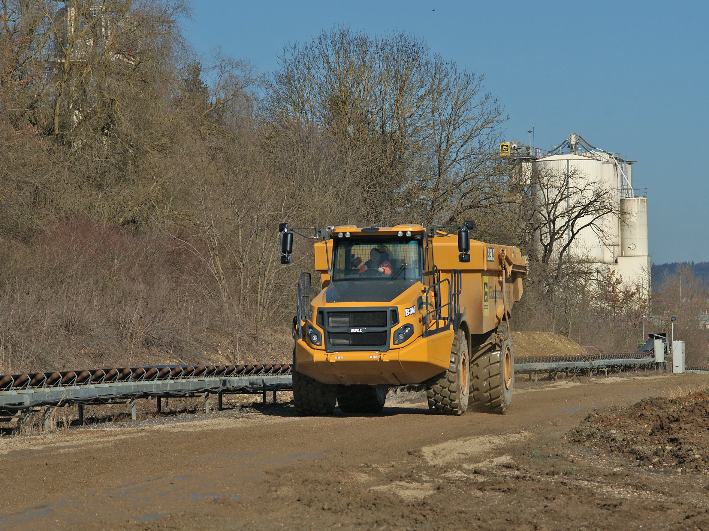 Bell B30E Fiches techniques & données techniques (2013-2021) | LECTURA ...