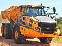 Bell B45E 4x4 Fiches techniques & données techniques (2019-2021 ...