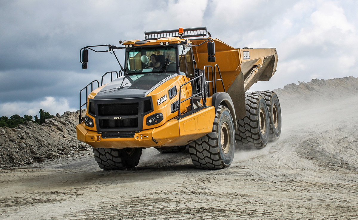 Bell B50E Fiches techniques & données techniques (2021-2025) | LECTURA ...