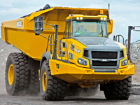 Bell B60E 4x4 Fiches techniques & données techniques (2019-2021 ...