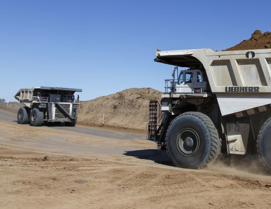 Liebherr T 274 Fiches techniques & données techniques (2021-2025 ...