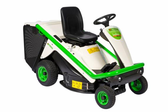 Etesia BAHIA 2 MHHE 2 Fiches techniques & données techniques (2023-2025 ...