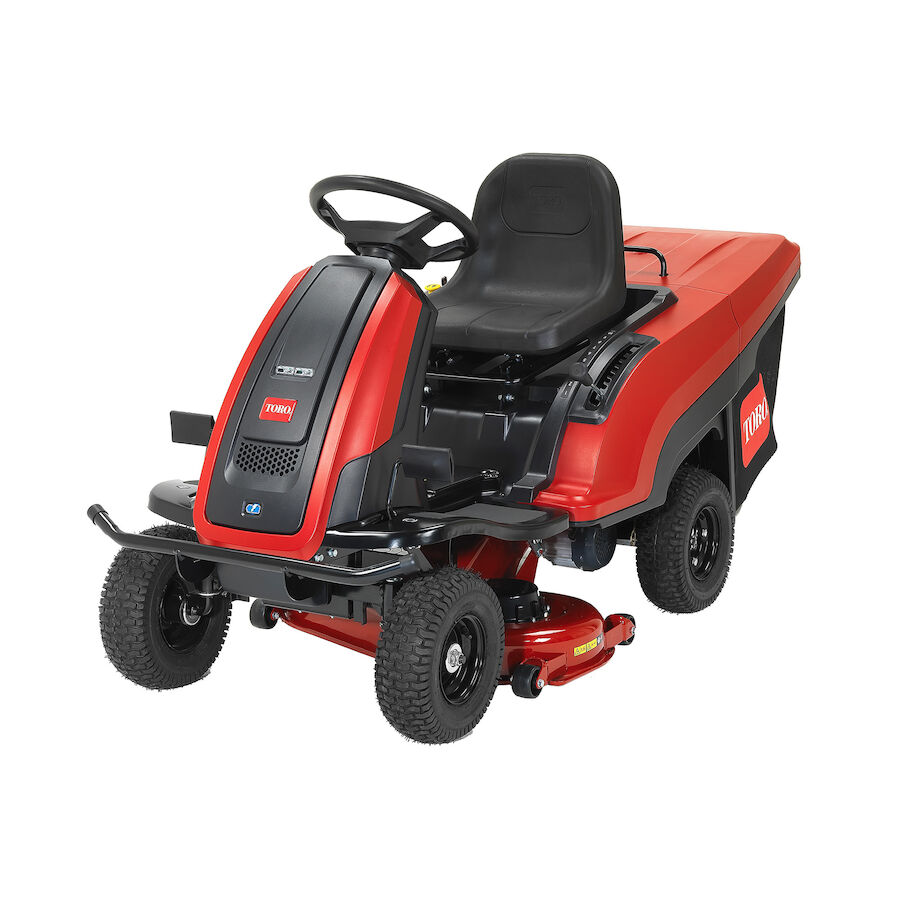 TORO es3000DC Fiches techniques & données techniques (2023-2025 ...