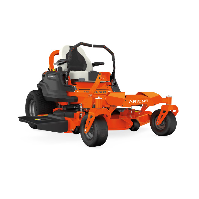 Ariens Ikon 42 Fiches techniques & données techniques (2023-2026 ...