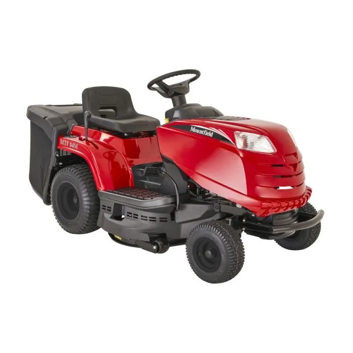Mountfield MTF 84M Fiches techniques & données techniques (2023-2025) | LECTURA Specs