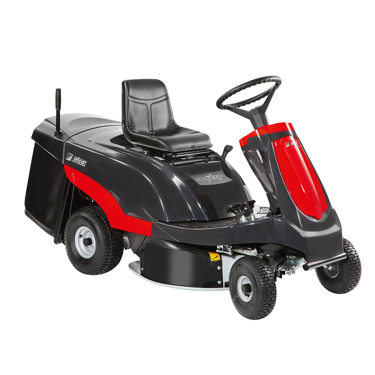 Efco ZEPHYR 72/12,5 K H Fiches techniques & données techniques (2023-2025) | LECTURA Specs