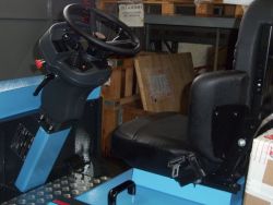 Simai TTE 80 ac Fiches techniques & données techniques (2013-2019 ...