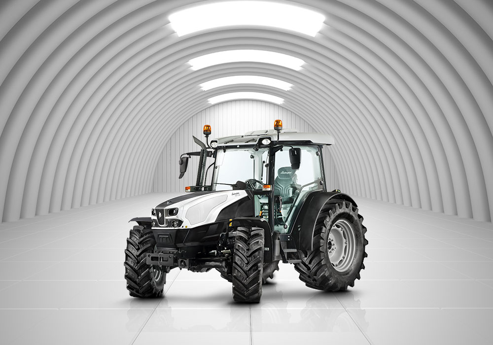 Lamborghini Spire 100.4 Fiches techniques & données techniques (2015 ...