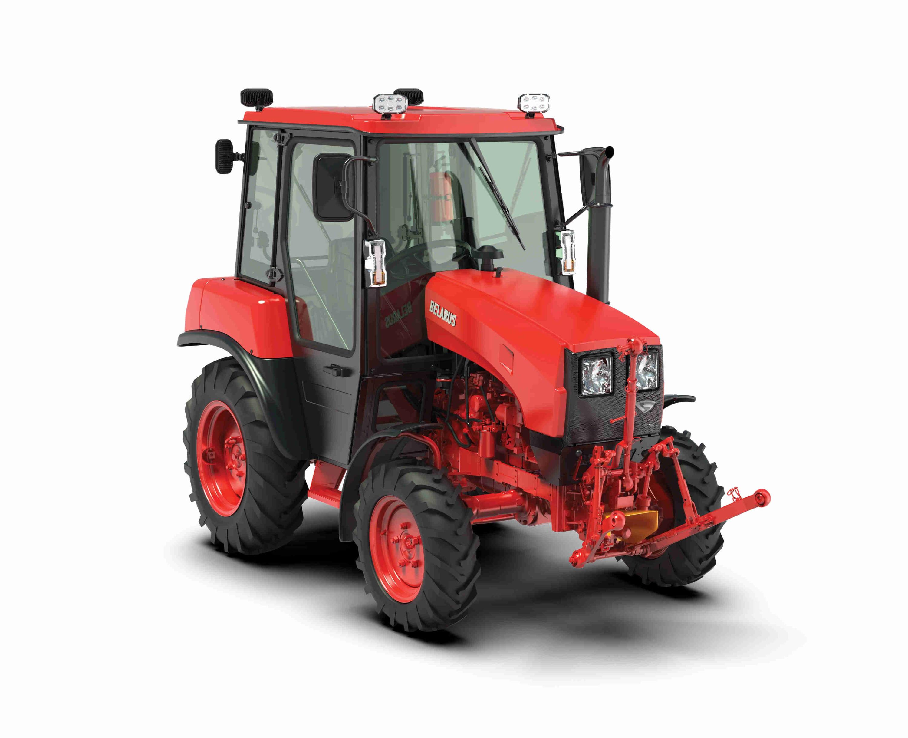 Belarus 320.4M Fiches techniques & données techniques (2024-2025 ...