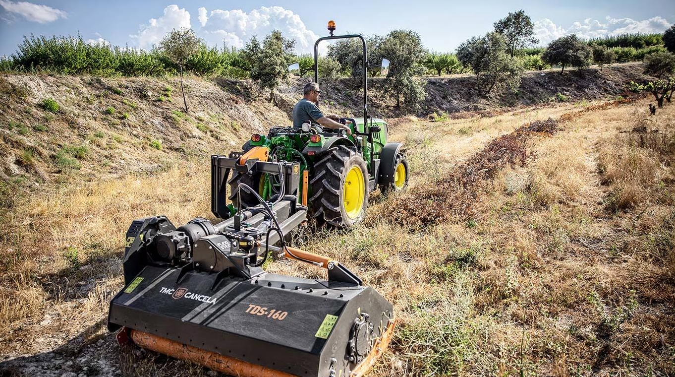 John Deere 5090GL Fiches techniques & données techniques (2022-2025) | LECTURA Specs