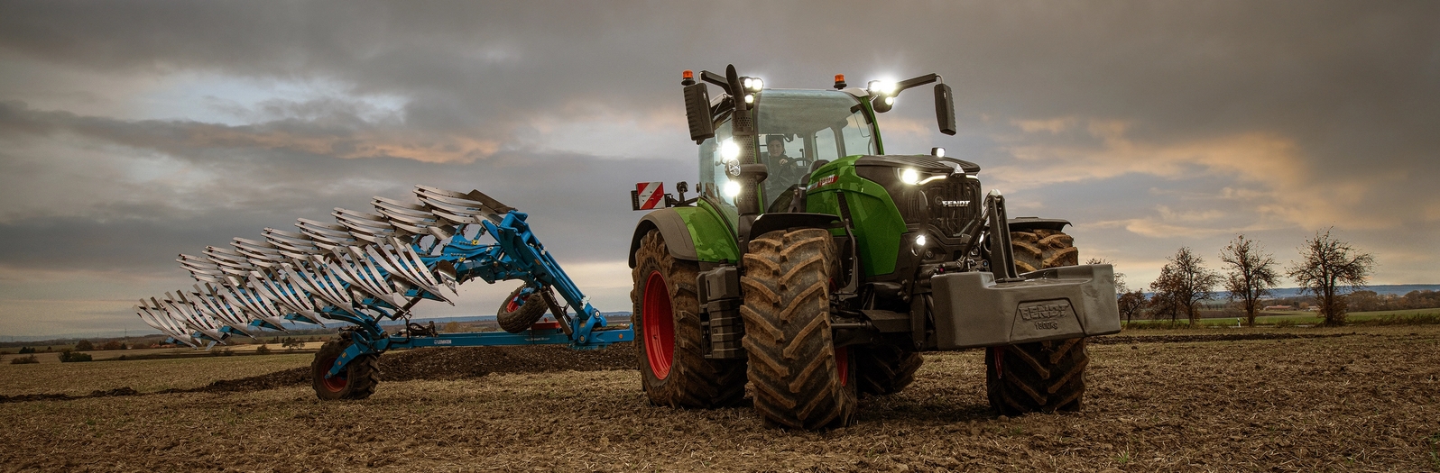 Fendt 720 Vario Power Fiches techniques & données techniques (2022-2025) | LECTURA Specs